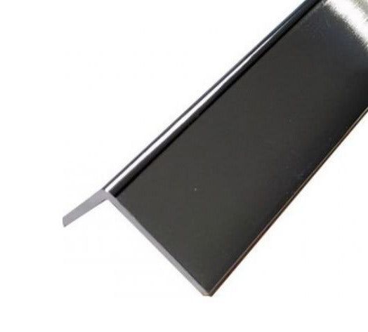 Finishing Trims - Virtual Plastics Ltd.