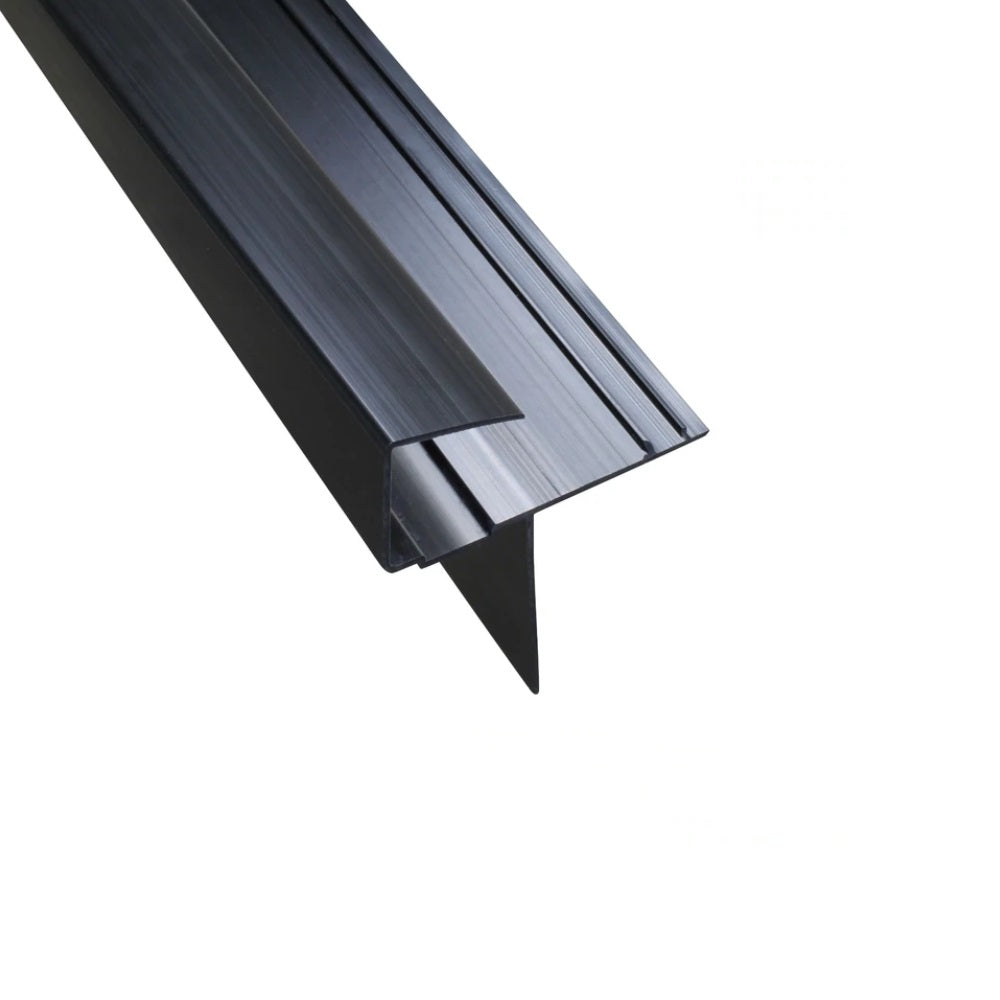 Plastic Roof Tile Range - Virtual Plastics Ltd.