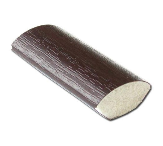 uPVC Plastic Quadrant Trim - Window/Tile Beading - 13mm - Virtual ...