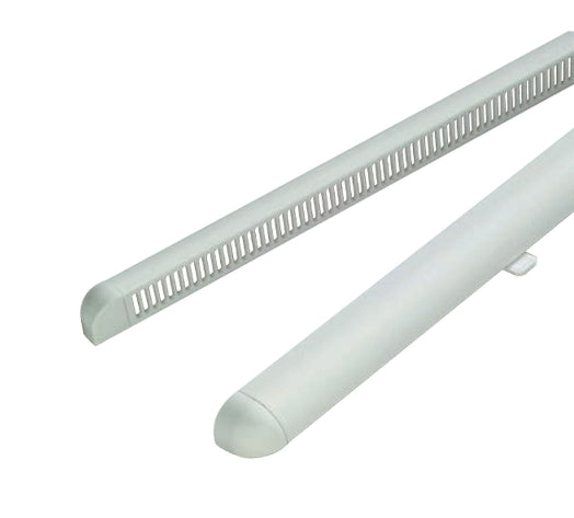 Hit & Miss Air Vent - Adjustable Flyscreen Louvre Vent - Virtual ...